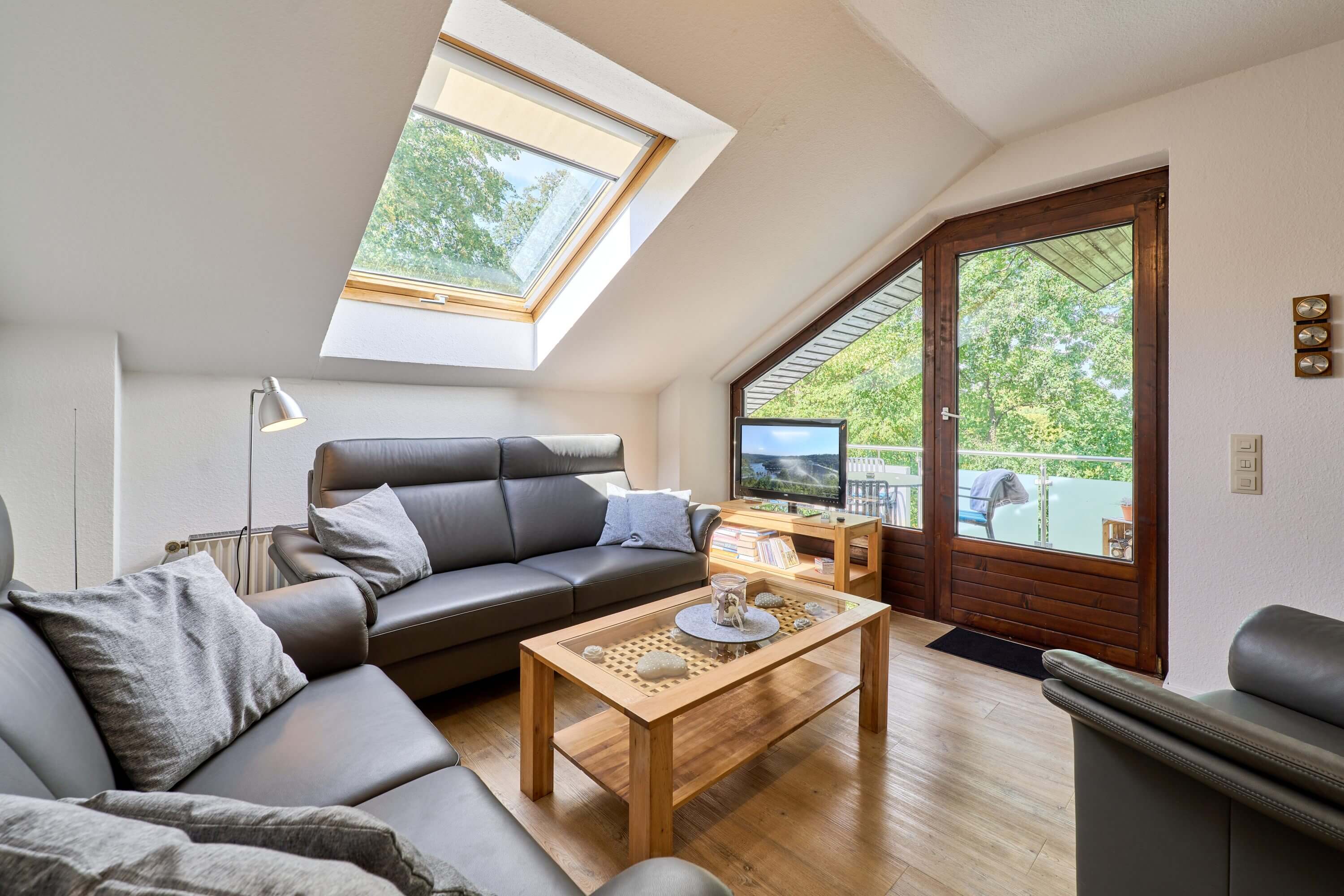 Ferienwohnung_Stadtpark - Breustedt-FeWo-Vermietung